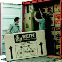 Kent Removals & Storage in Wacol, Qld 4076